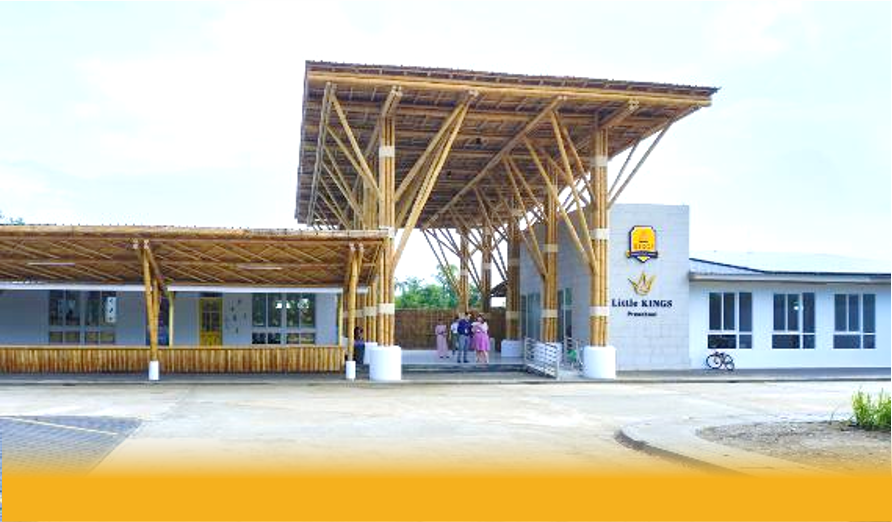 Home | KINGS International School